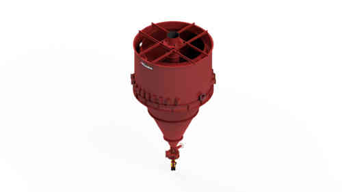 Kimball Equipment - Hydrosizers