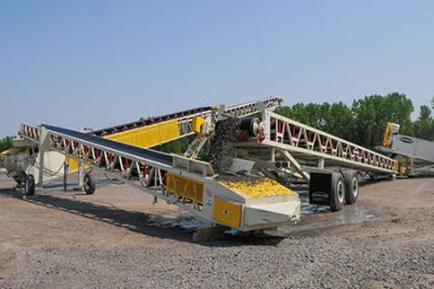 Portable Transfers – Kimball Equipment