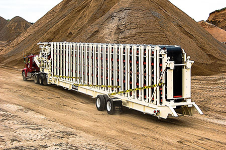 Portable Transfers – Kimball Equipment