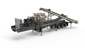 Kimball Equipment - Portable Plants