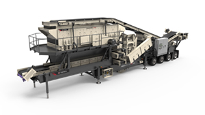 Kimball Equipment - Portable Plants