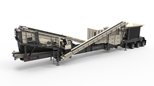 Kimball Equipment - Portable Plants