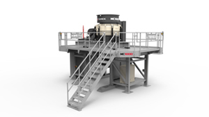 Modular Plants – Kimball Equipment