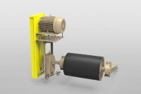 Kimball Equipment - Core Systems Design