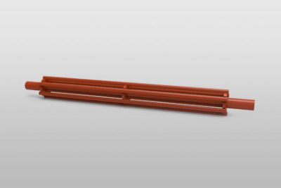Kimball Equipment - Beater Bar Return Roll