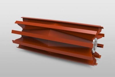 Kimball Equipment - Pulleys